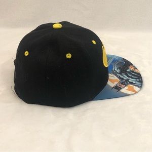 DC Comics | Accessories | Batman Dc Comics Six Flags Texas 29 ...